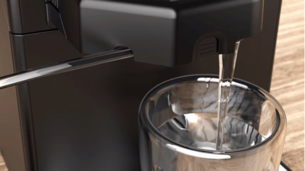 What do you do if there's no coffee coming from your Philips fully ...