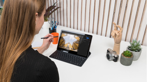 Help with choosing a tablet - Coolblue - anything for a smile