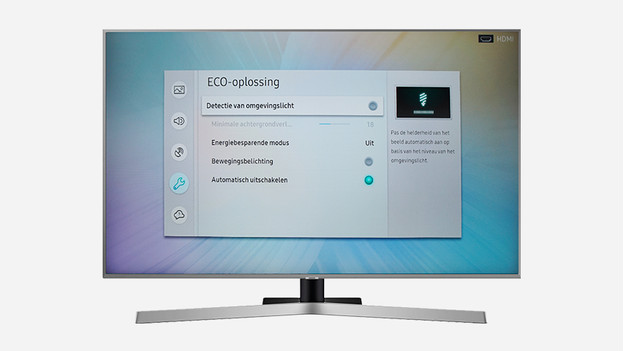 How do I lower the energy consumption of my Samsung TV? - Coolblue ...