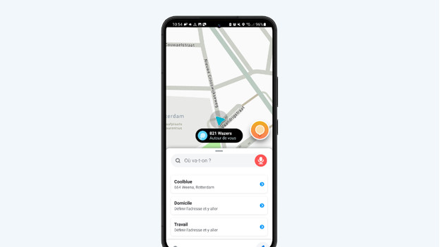 GPS sans internet - Coolblue - tout pour un sourire