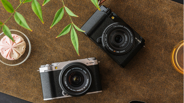 Hoe kies je een Fujifilm systeemcamera? - Coolblue - alles voor een ...