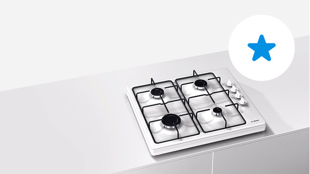 What determines the build quality of a gas cooktop? - Coolblue ...