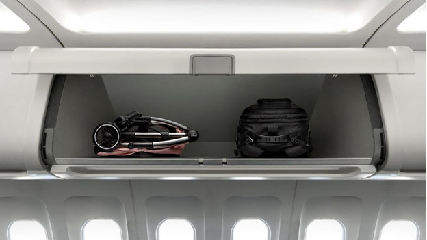 How do you choose a buggy? - Coolblue - anything for a smile