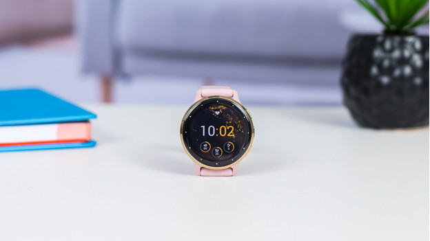 Expert review Garmin Venu 3 - Coolblue - anything for a smile