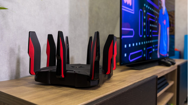 Expert review of the TP-Link Archer AX11000 - Coolblue - anything for a ...