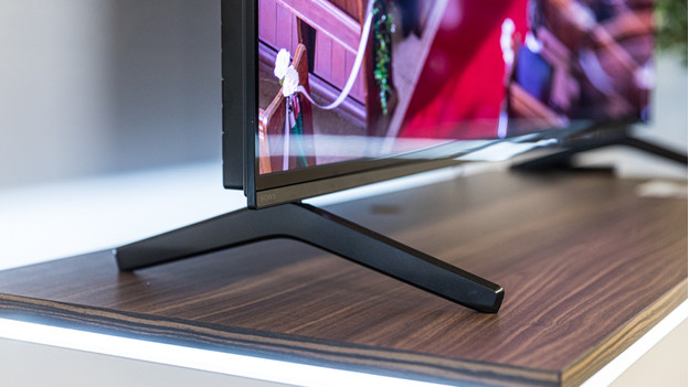 Expert review Sony A75K OLED TV - Coolblue - anything for a smile