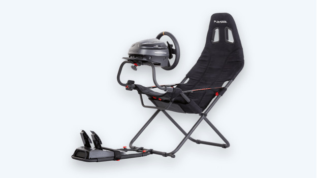 Comment choisir une chaise de course ? - Coolblue - tout pour un sourire