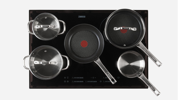 How do you cook on a ceramic cooktop? - Coolblue - anything for a smile