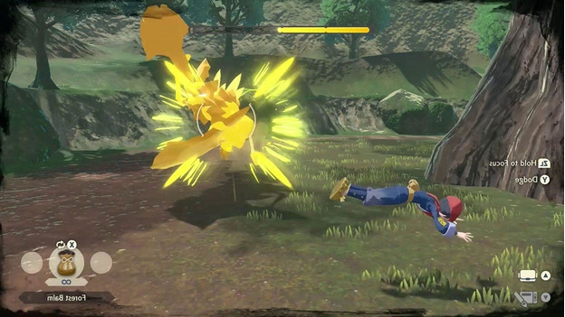 Everything on the Pokemon Legends games - Coolblue - anything for a smile