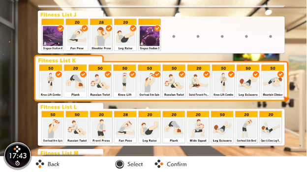 What's Ring Fit Adventure? - Coolblue - anything for a smile