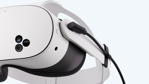 Comment connecter votre casque VR Meta Quest à un PC portable ou de bureau ? - Coolblue - tout ...