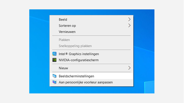 How do I set up the right refresh rate on my monitor? - Coolblue ...