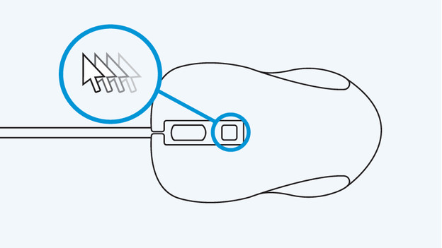 How do you install the BlueBuilt WM01 Silent Click Wired Mouse ...