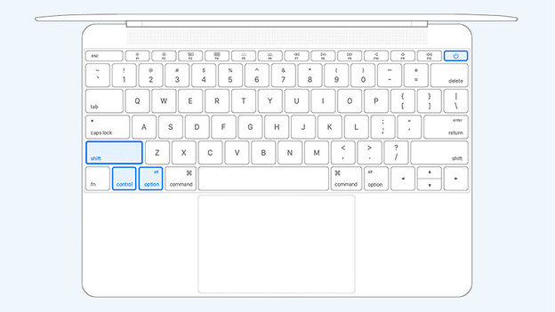How do you restore the System Management Controller (SMC) on your ...
