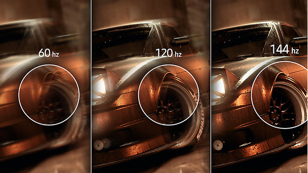 How do I set up the right refresh rate on my monitor? - Coolblue ...