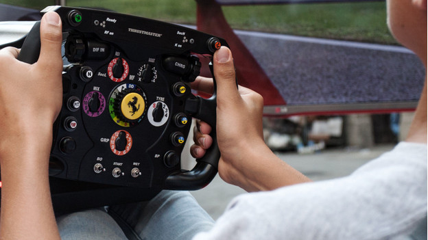 5 tips voor de beste F1 22 racing setup - Coolblue - alles voor een ...