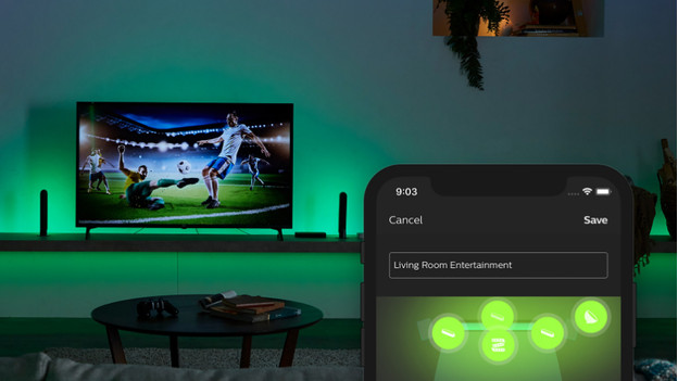 What do you need for your smart lights entertainment setup? - Coolblue ...