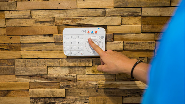 What do you need to secure your home with Ring? - Coolblue - anything ...