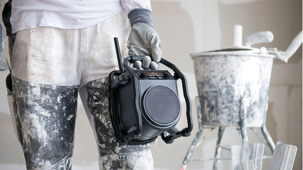 Everything on DAB + - Coolblue - anything for a smile