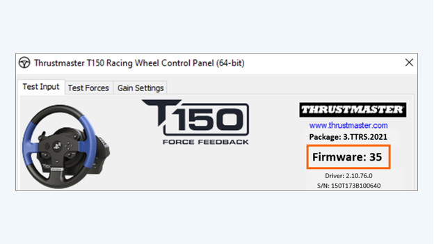 How do you connect the Thrustmaster T150 RS? - Coolblue - anything for ...