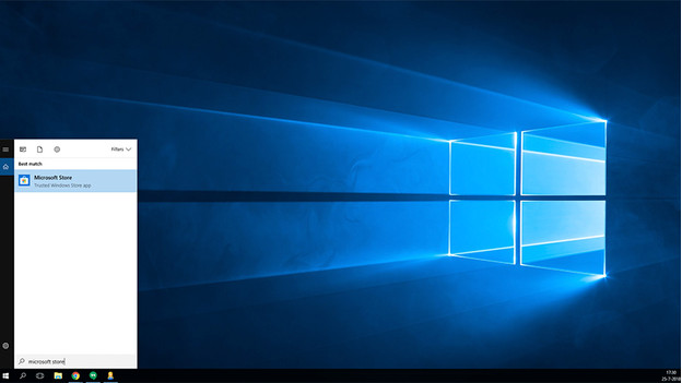 Everything on Windows 10 in S mode - Coolblue - anything for a smile