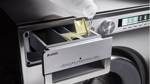 What's ASKO AutoDose and what are the benefits? - Coolblue - anything ...