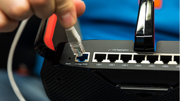 Hoe installeer ik mijn TP-Link router? - Coolblue - alles voor een glimlach