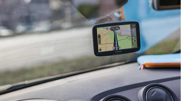 Qu'est-ce que TomTom Road Trips et à quoi ça sert ? - Coolblue - tout ...