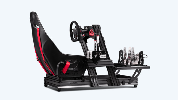 Tout sur la série Next Level Racing Elite - Coolblue - tout pour un sourire