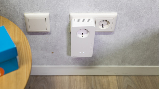 Expert review of the Devolo Magic 2 WiFi next Multi-room Kit - Coolblue ...