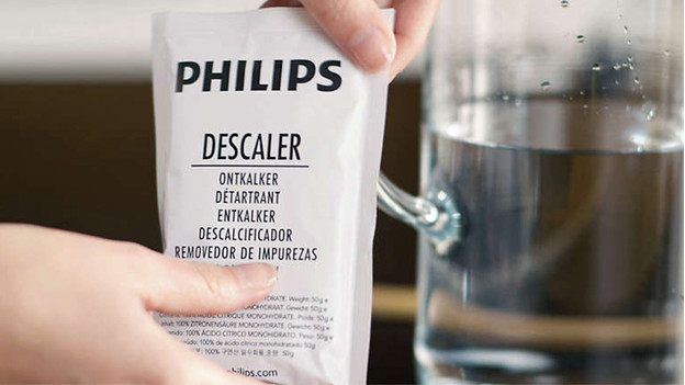 Comment détartrer votre Senseo Original ? - Coolblue - tout pour un sourire