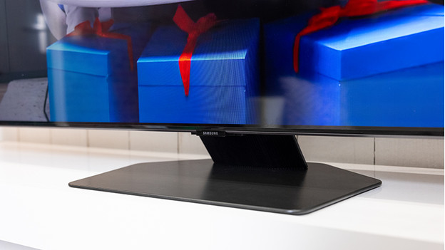 Specialisten review van de Samsung Q80C - Coolblue - alles voor een ...