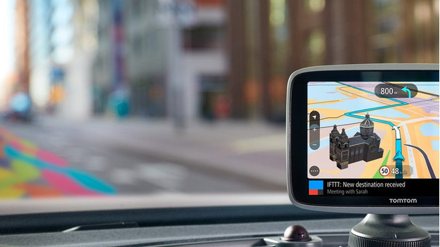 What's TomTom Road Trips and what can you use it for? - Coolblue ...