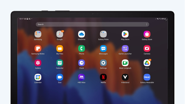 How do you choose the right storage for your Samsung tablet? - Coolblue ...
