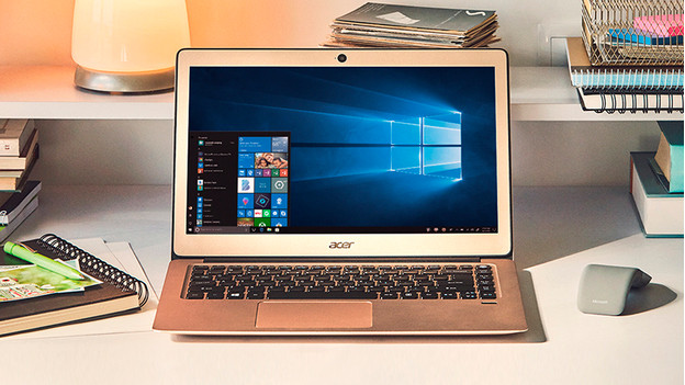 Les différentes versions de Windows - Coolblue - tout pour un sourire