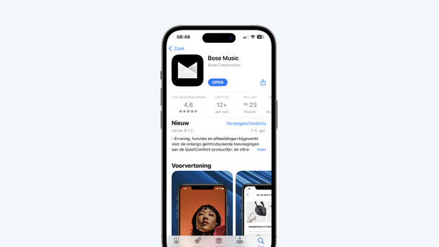 How do you adjust the sound of your Bose earbuds and headphones ...