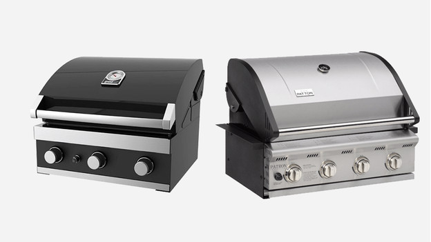 Advies over inbouw barbecues - Coolblue - alles voor een glimlach