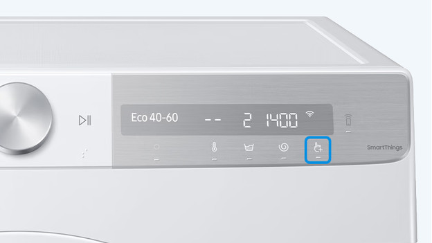 How do I calibrate my Samsung washing machine? - Coolblue - anything ...