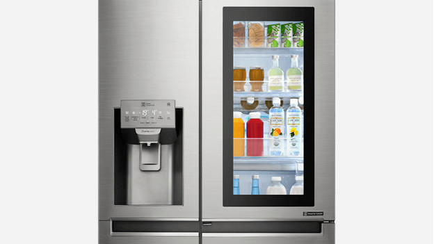 5 reasons to buy a new fridge - Coolblue - anything for a smile