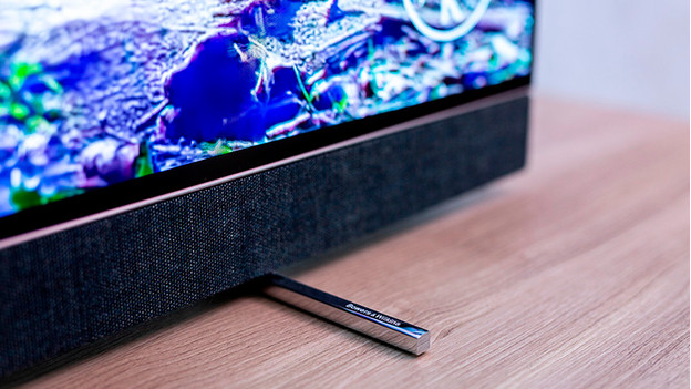 How do you choose a TV with the best sound quality? - Coolblue ...