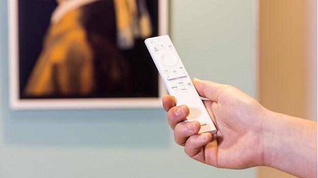 Expert review of the Samsung The Frame 2024 - Coolblue - anything for a ...