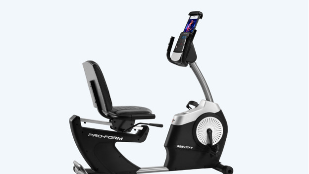How do you choose an exercise bike? - Coolblue - anything for a smile