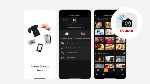 Expert review of the Canon EOS 1300D - Coolblue - anything for a smile