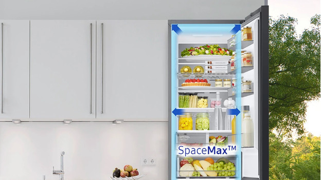 Wat zijn Samsung Bespoke koelkasten? - Coolblue - alles voor een glimlach