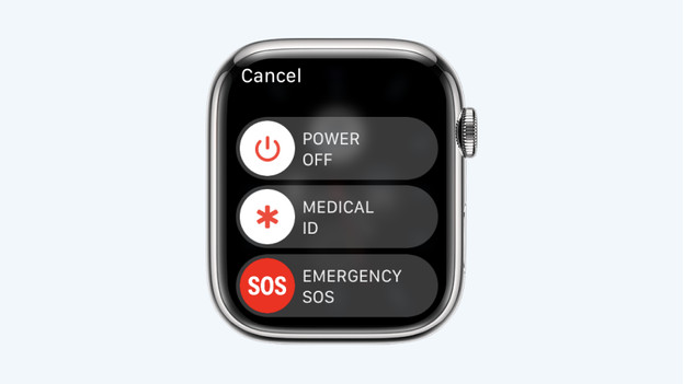 How does fall detection work on Apple Watch? - Coolblue - anything for ...