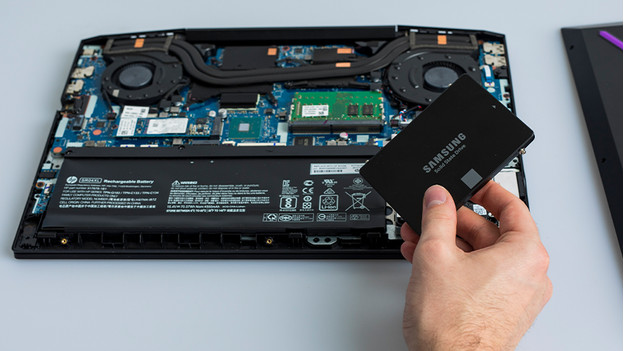 3 tips to increase the storage capacity of your laptop - Coolblue ...
