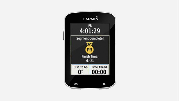 How do you choose the right road bike GPS? - Coolblue - anything for a smile