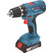 Bosch GSR 18V-21 + GDR 18V-160 Combiset - Coolblue - Voor 23.59u ...