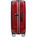 Samsonite Neopulse Spinner 75cm Metallic Red - Coolblue - Voor 23.59u ...