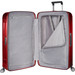 Samsonite Neopulse Spinner 75cm Metallic Red - Coolblue - Voor 23.59u ...